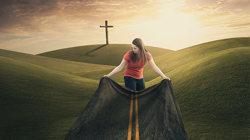 Berhasil di Jalan Tuhan